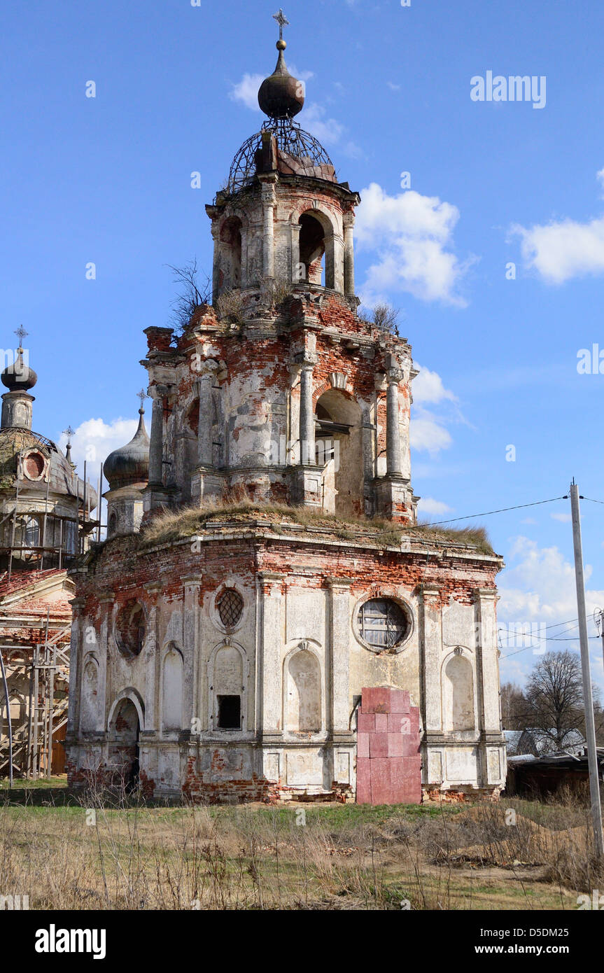 Monumenti della vecchia mosca immagini e fotografie stock ad alta ...