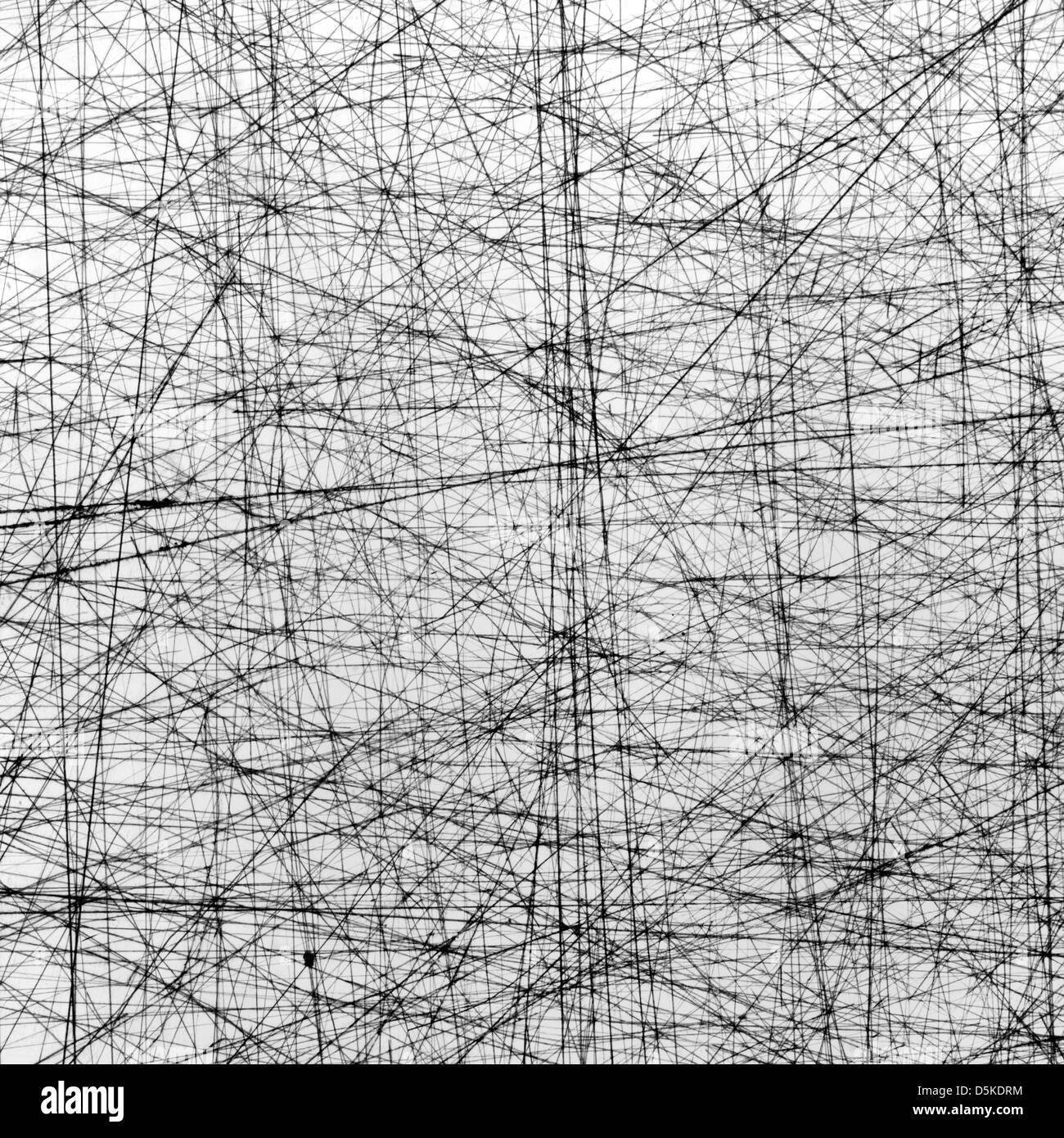 Linee graffiate immagini e fotografie stock ad alta risoluzione - Alamy