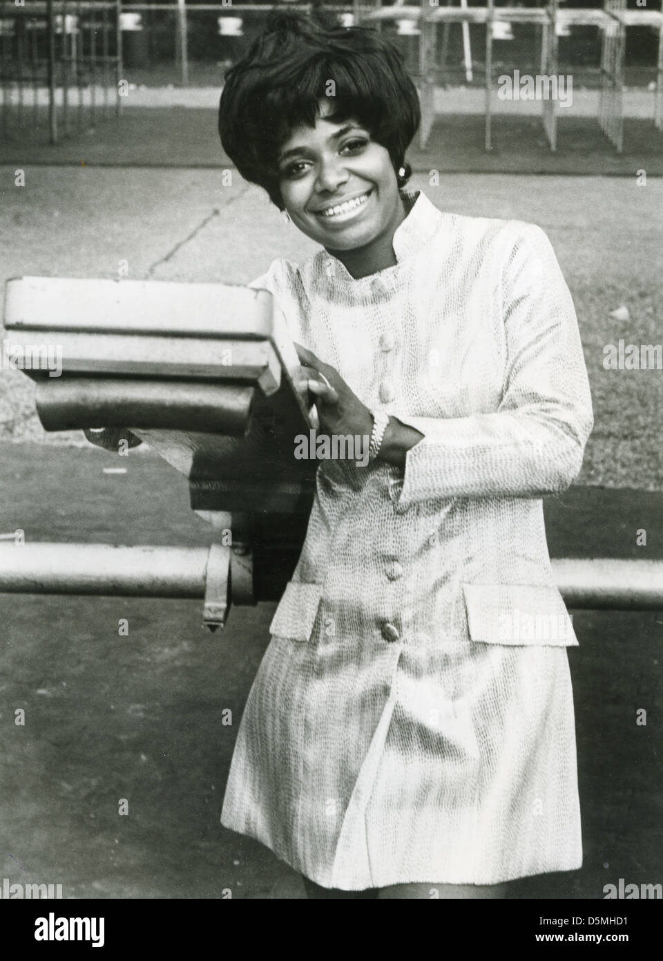 Carla thomas immagini e fotografie stock ad alta risoluzione - Alamy