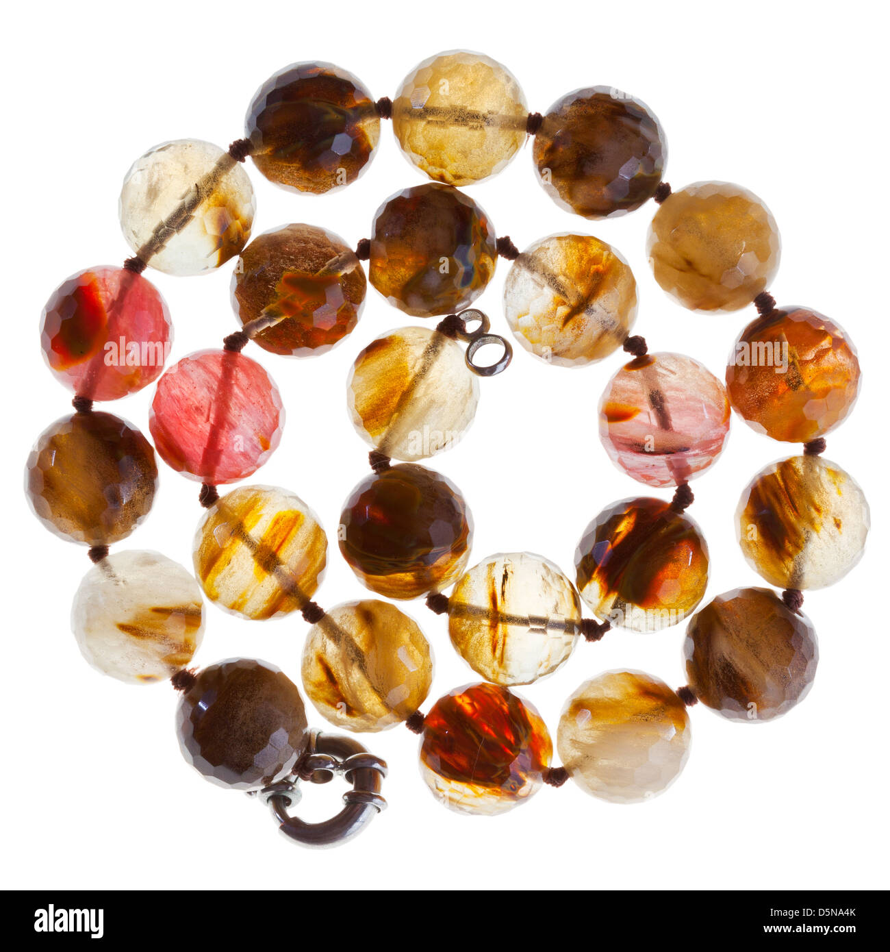 Calcedonio trasparente immagini e fotografie stock ad alta risoluzione ...