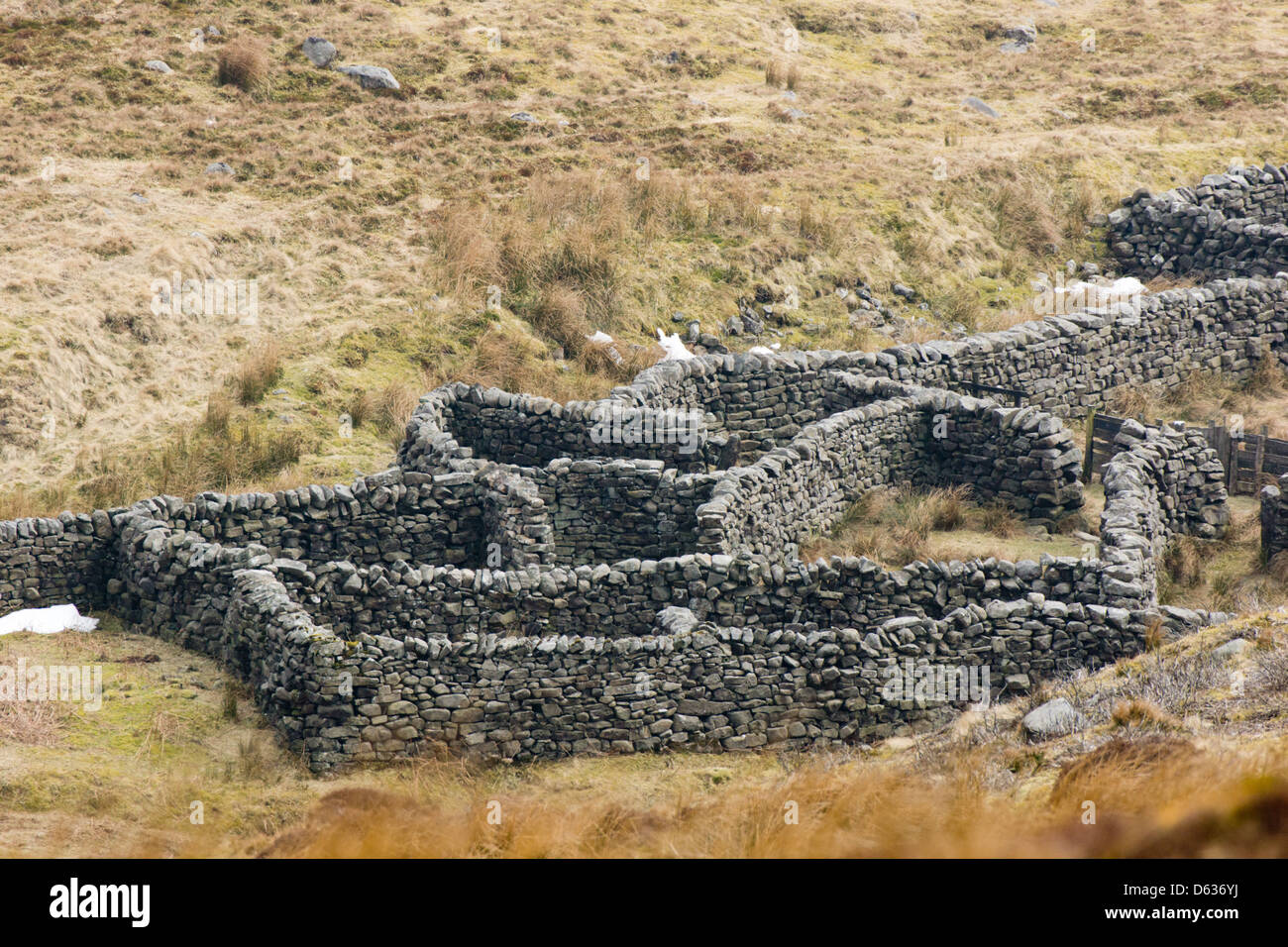 Ovile di pietra immagini e fotografie stock ad alta risoluzione - Alamy