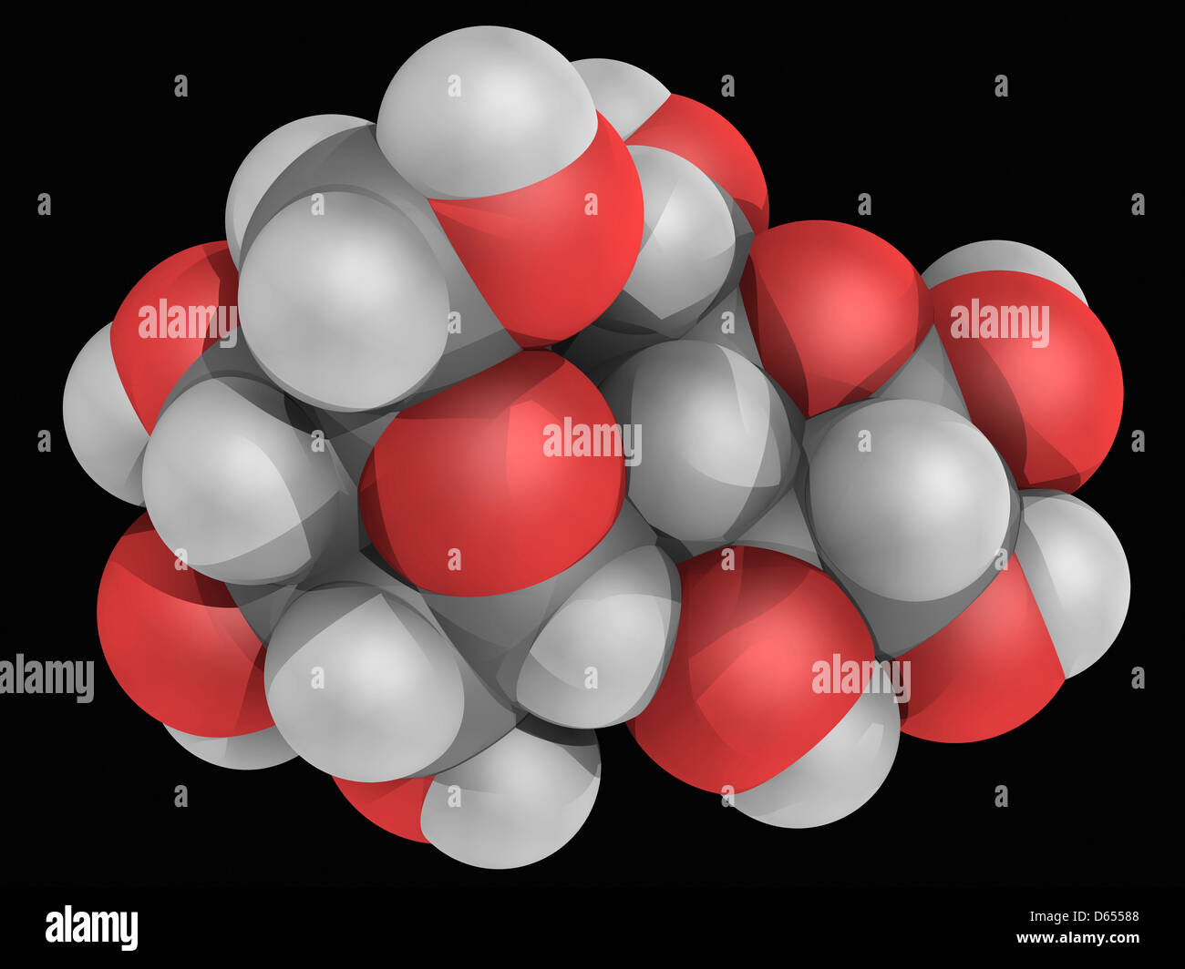 Maltose molecular immagini e fotografie stock ad alta risoluzione - Alamy