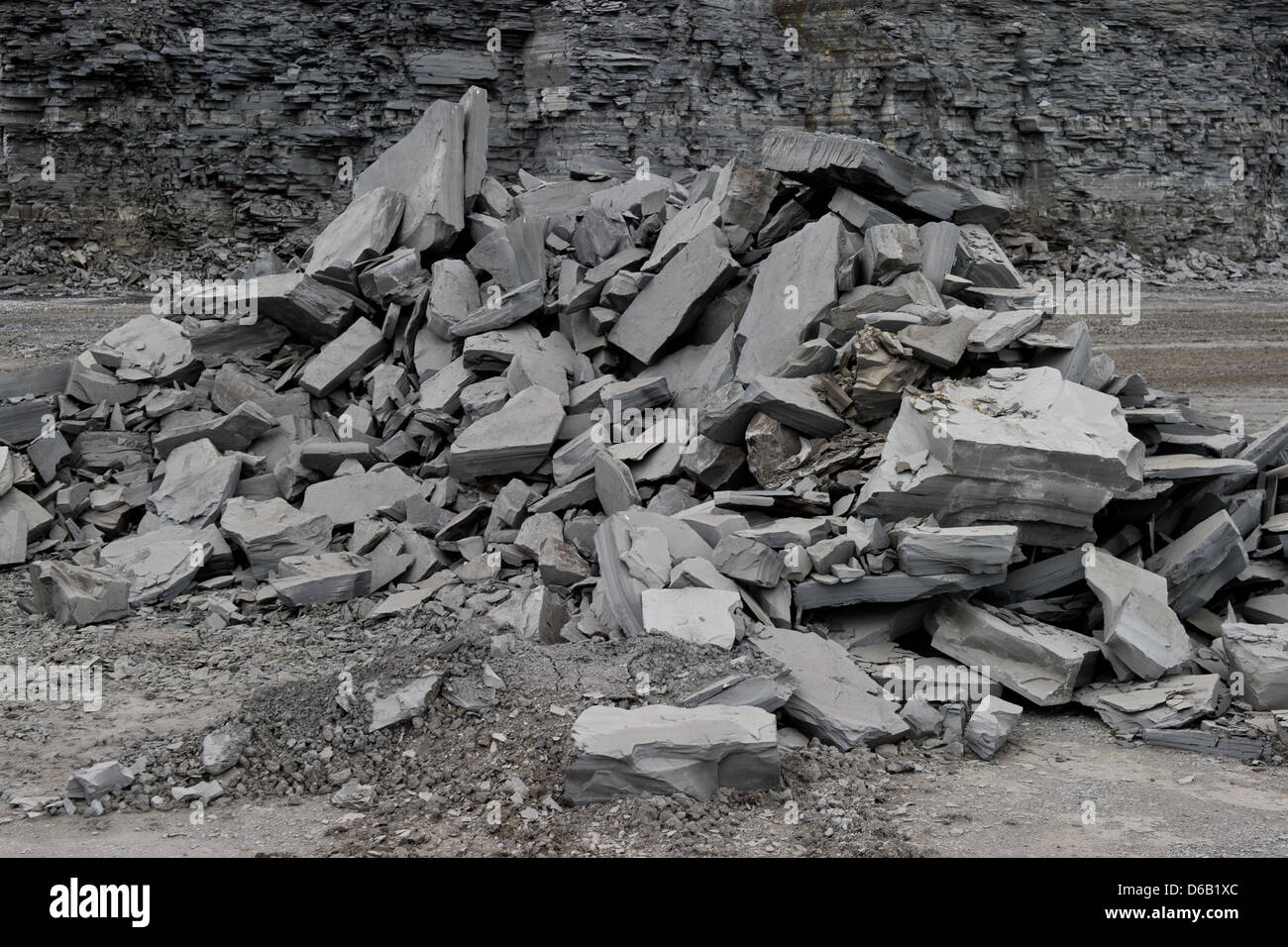 Lastre di scisto immagini e fotografie stock ad alta risoluzione - Alamy