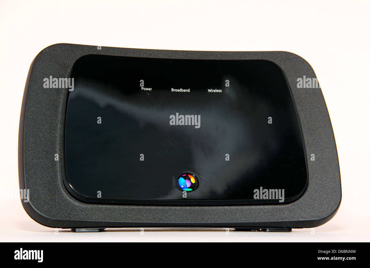 Router bt immagini e fotografie stock ad alta risoluzione - Alamy