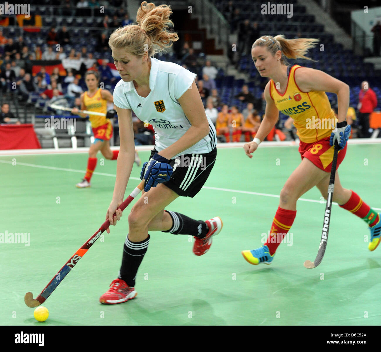 Marta martin immagini e fotografie stock ad alta risoluzione - Alamy