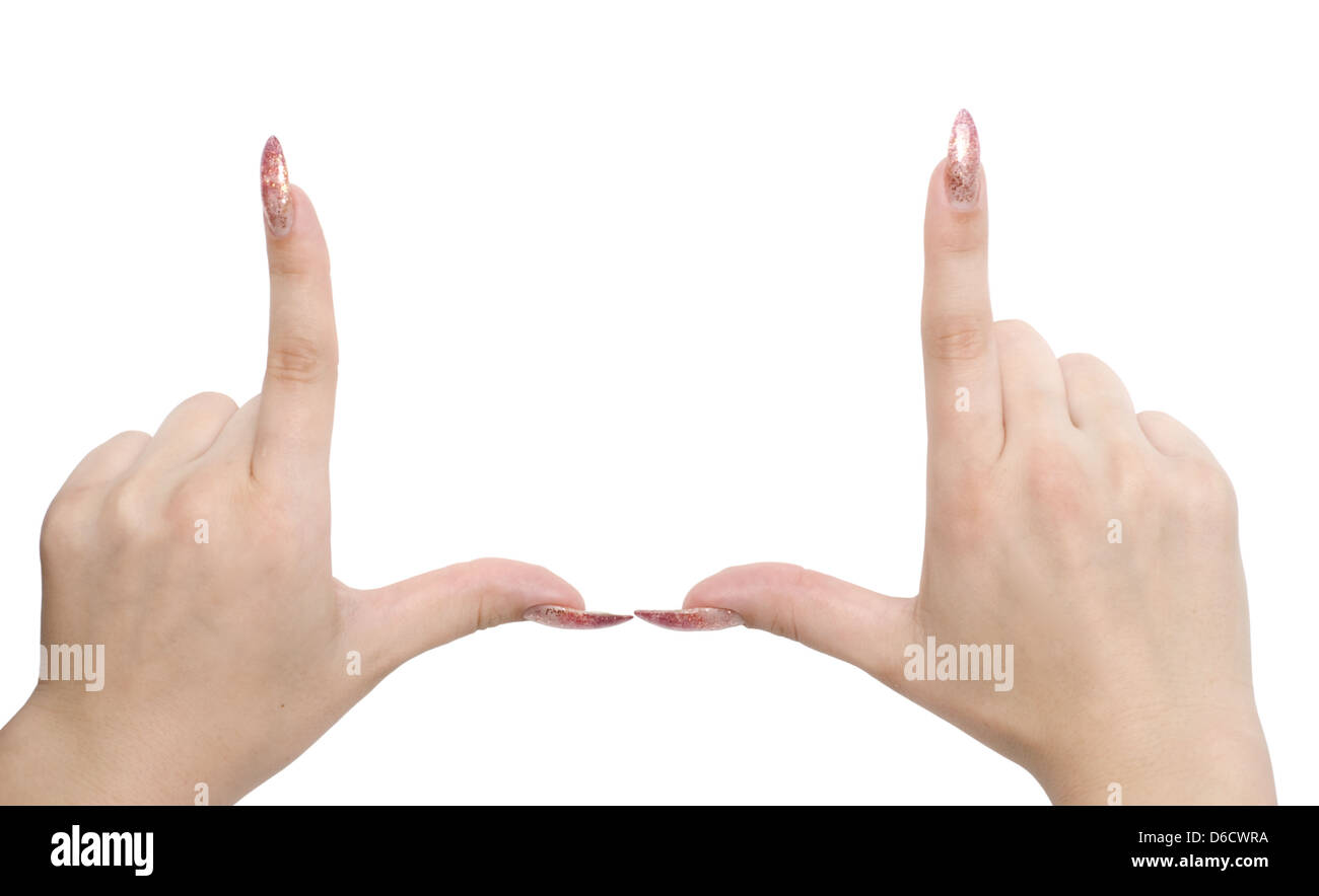 Simbolo della mano immagini e fotografie stock ad alta risoluzione - Alamy