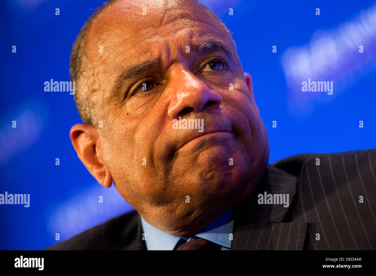 Presidente e ceo american express immagini e fotografie stock ad alta ...