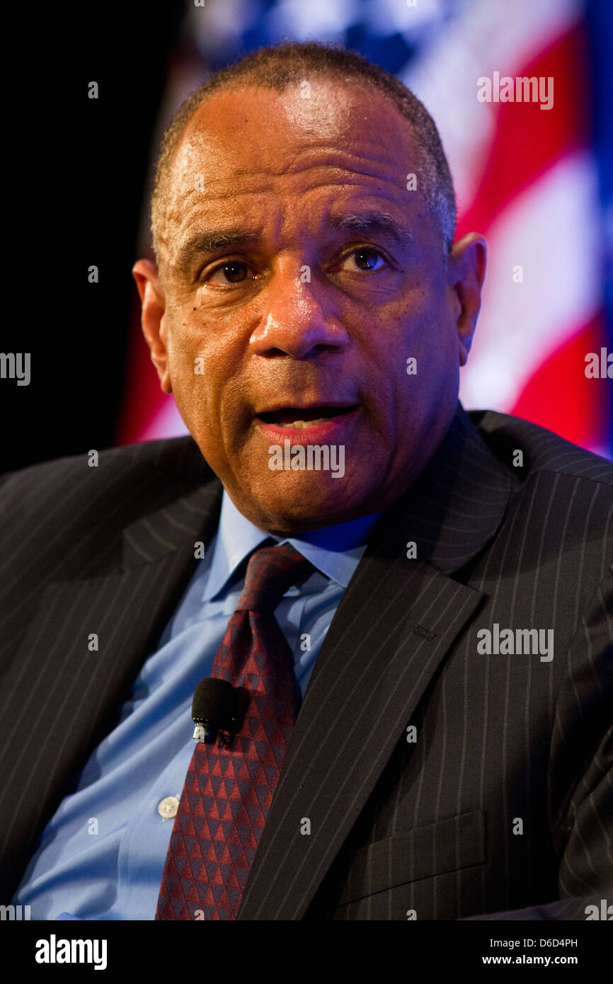 Presidente e ceo american express immagini e fotografie stock ad alta ...