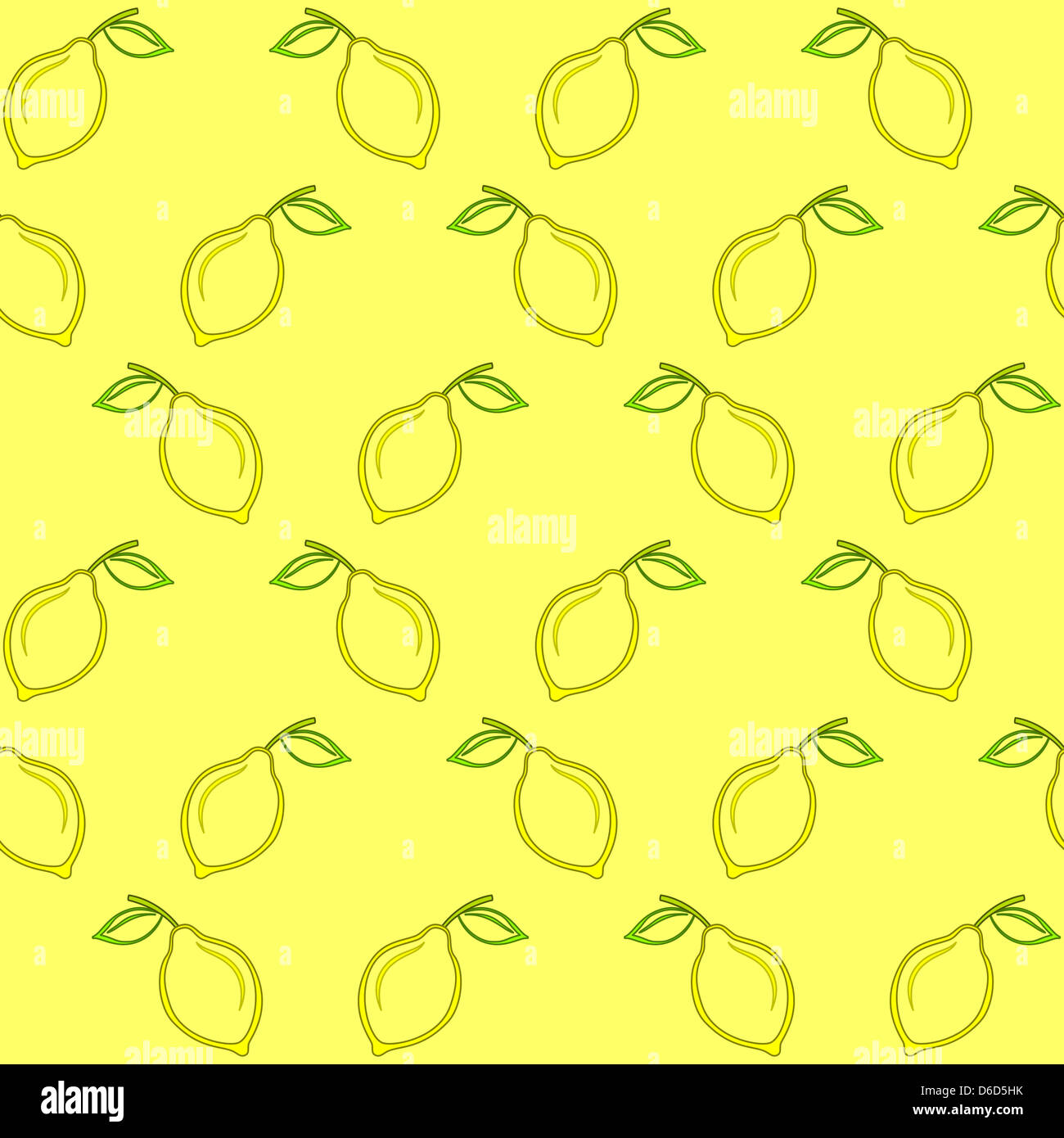 Limoni disegno immagini e fotografie stock ad alta risoluzione - Alamy
