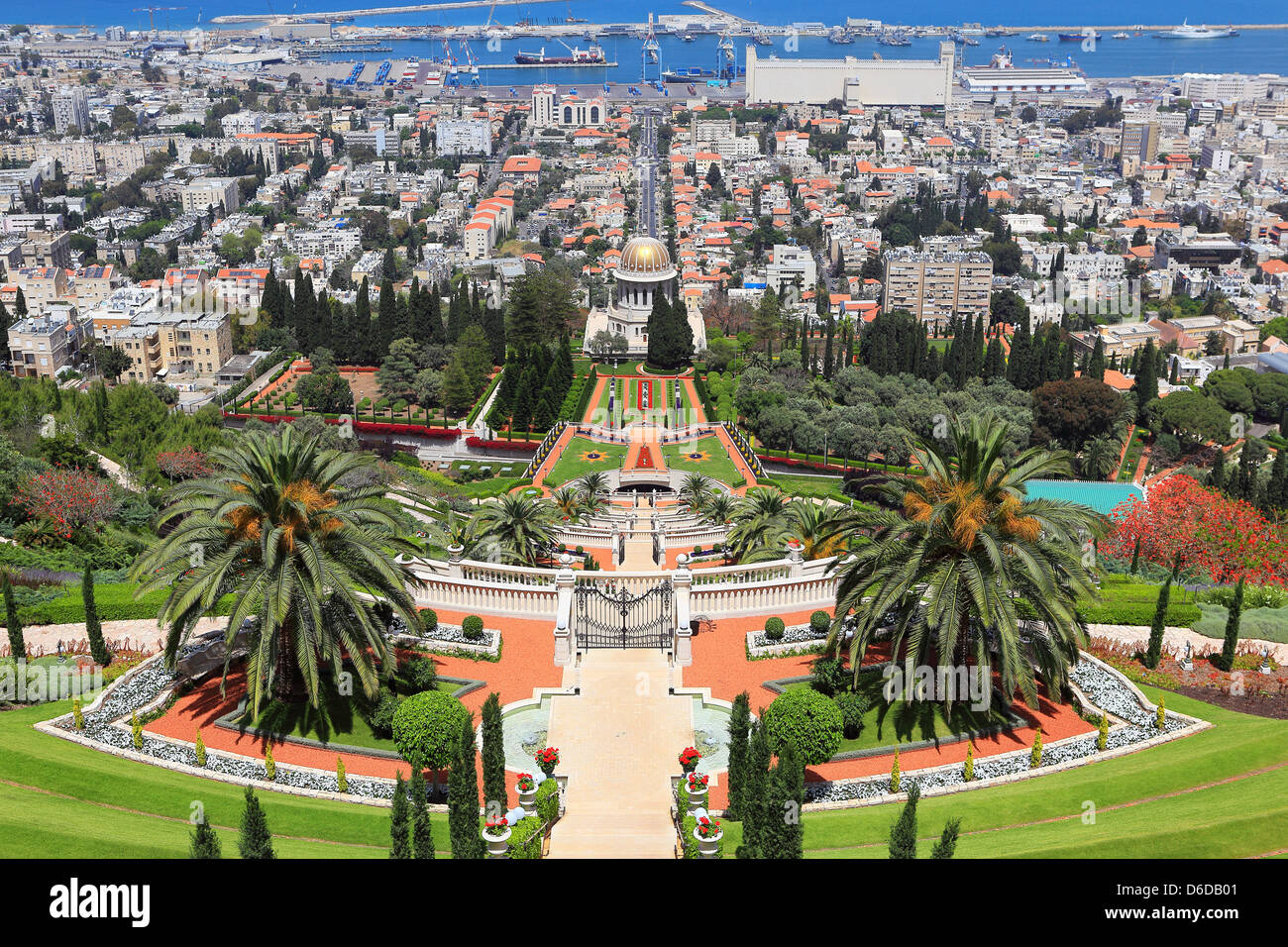 Spiaggia di haifa immagini e fotografie stock ad alta risoluzione - Alamy