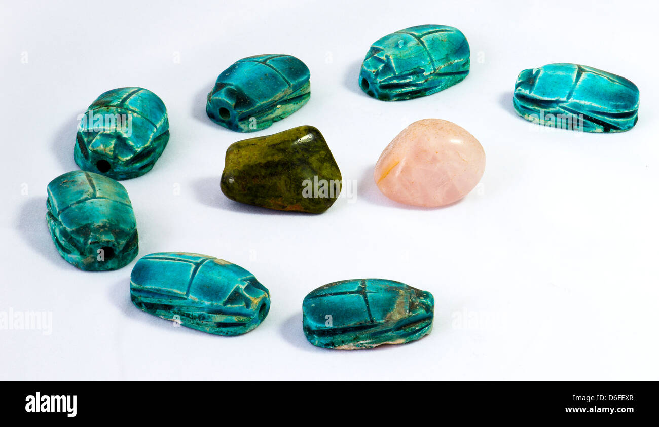 L'egiziano scarabeo scarabeo egitto era lo scarabeo immagini e ...