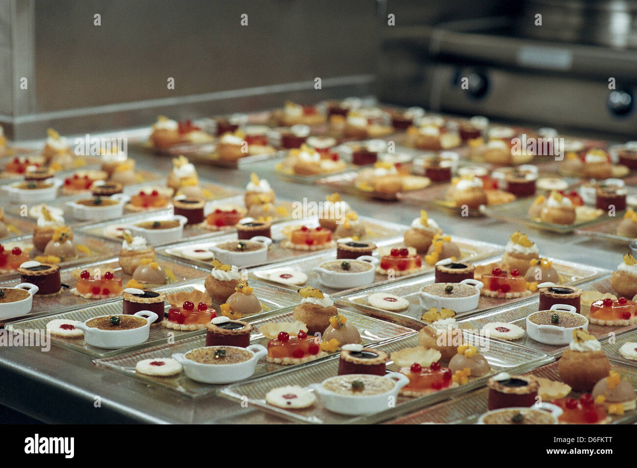 Foto Di Cibi Dolci Immagini e Fotos Stock - Alamy