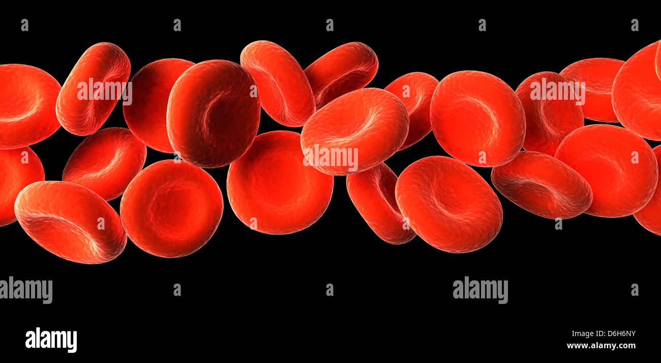 Cellule sangue immagini e fotografie stock ad alta risoluzione - Alamy