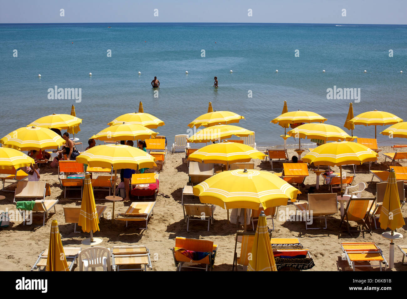 Sul mare ionico immagini e fotografie stock ad alta risoluzione - Alamy