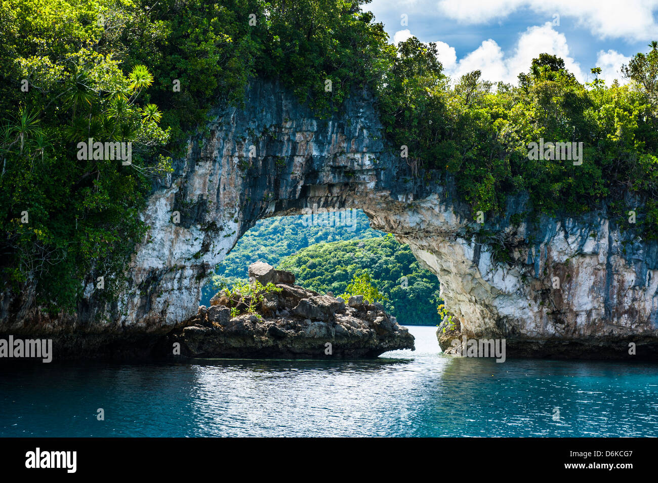 Isole nel pacifico immagini e fotografie stock ad alta risoluzione - Alamy