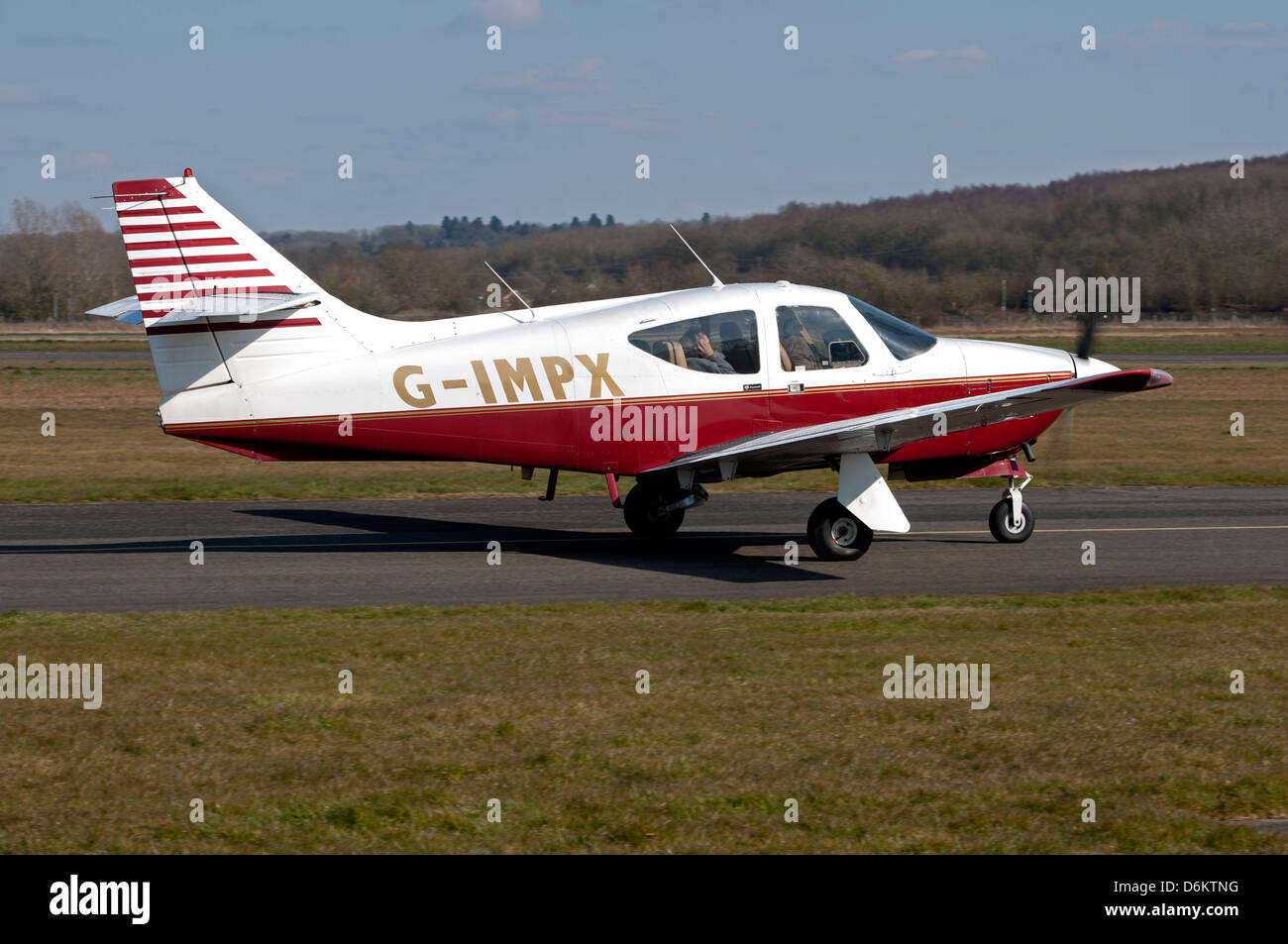 Campo aeronautico rockwell immagini e fotografie stock ad alta ...