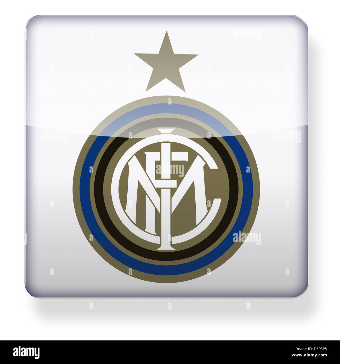 Inter milan immagini e fotografie stock ad alta risoluzione - Alamy