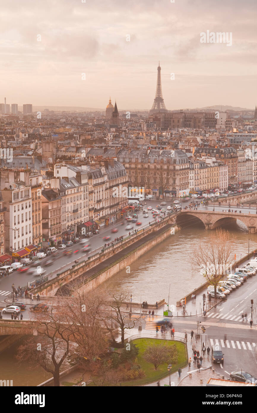Città di parigi immagini e fotografie stock ad alta risoluzione - Alamy