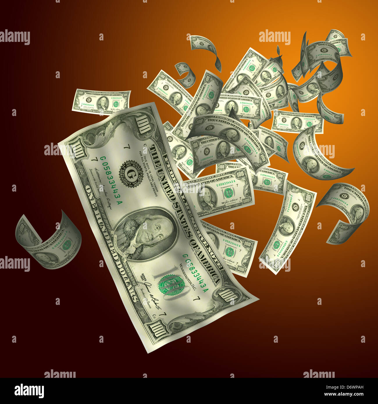 Soldi monopoly 100 immagini e fotografie stock ad alta risoluzione - Alamy