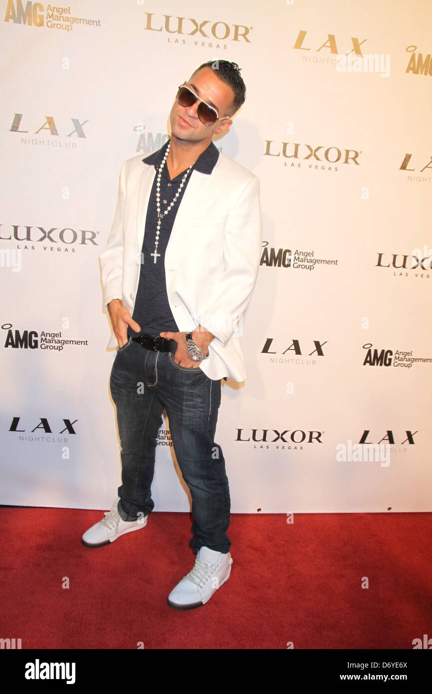 Mike "La situazione' Sorrentino prende il via il Labor Day Weekend a ...