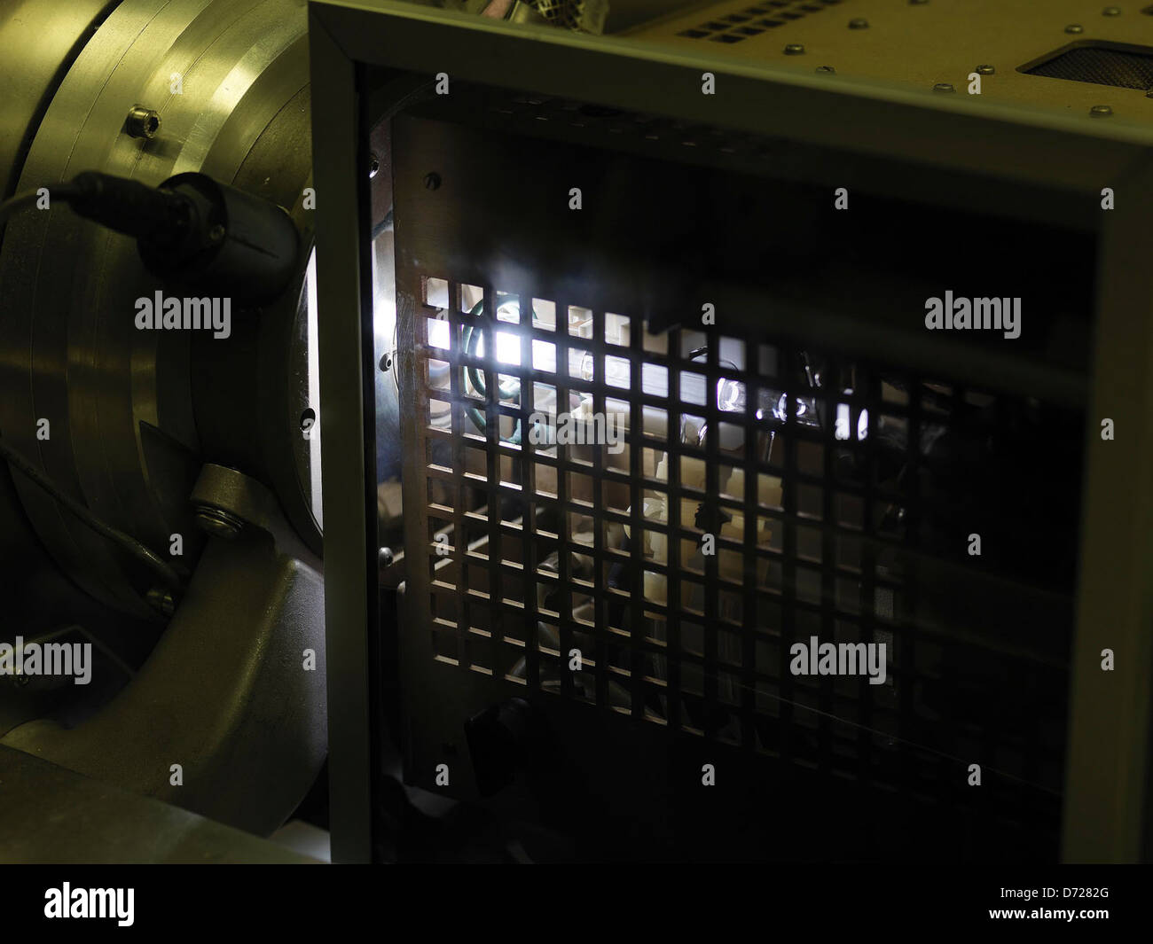 Ciclo del combustibile nucleare immagini e fotografie stock ad alta ...