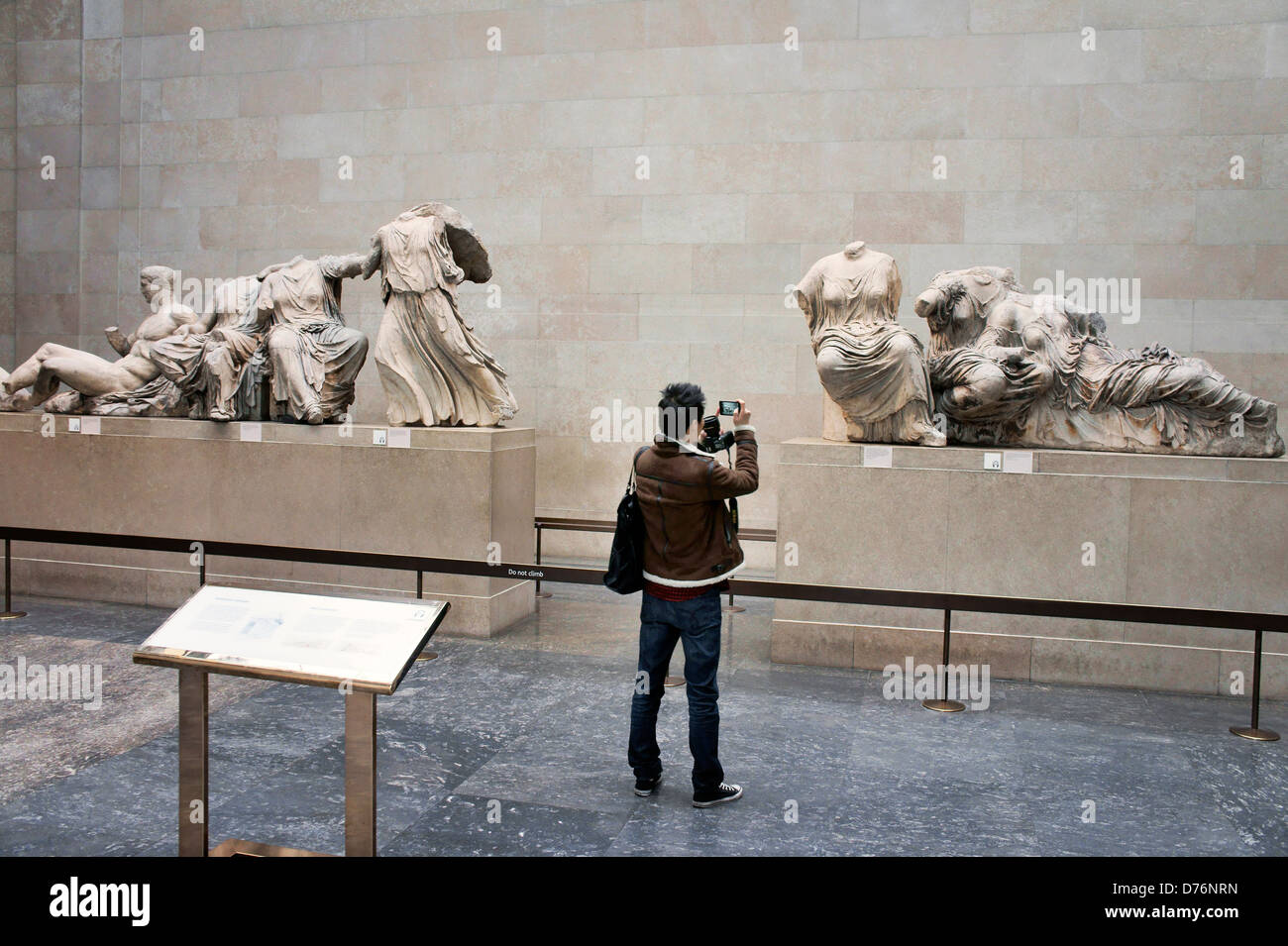 Partenone est immagini e fotografie stock ad alta risoluzione - Alamy