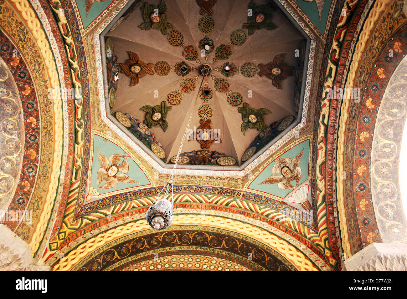 Mother Cathedral of Holy Etchmiadzin, una delle chiese più antiche del ...