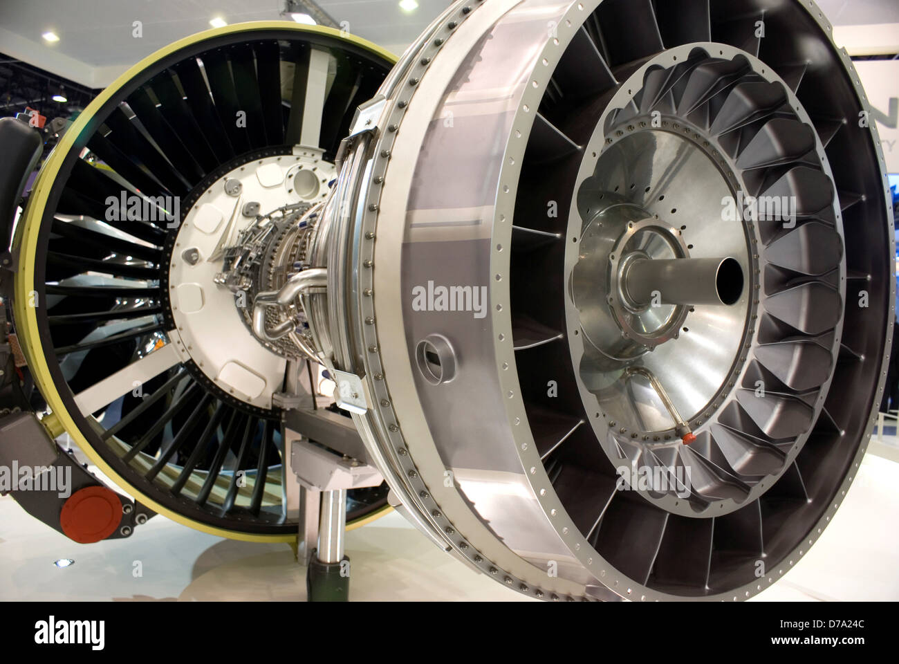 Motore aeronautico immagini e fotografie stock ad alta risoluzione - Alamy