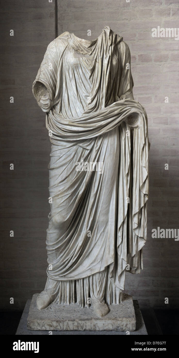 Moglie dell'imperatore romano augusto immagini e fotografie stock ad ...
