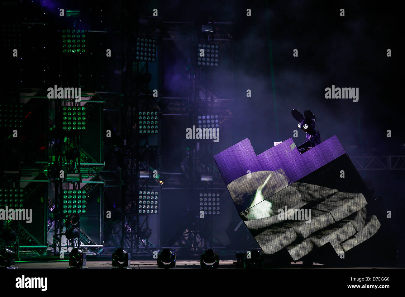 Topo morto immagini e fotografie stock ad alta risoluzione - Alamy