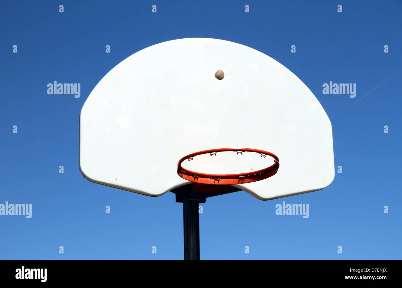 Porta e canestro da basket immagini e fotografie stock ad alta ...