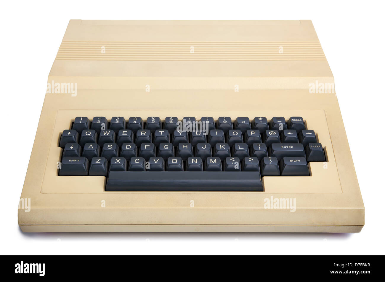 Elettronica del computer degli anni '80 immagini e fotografie stock ad ...