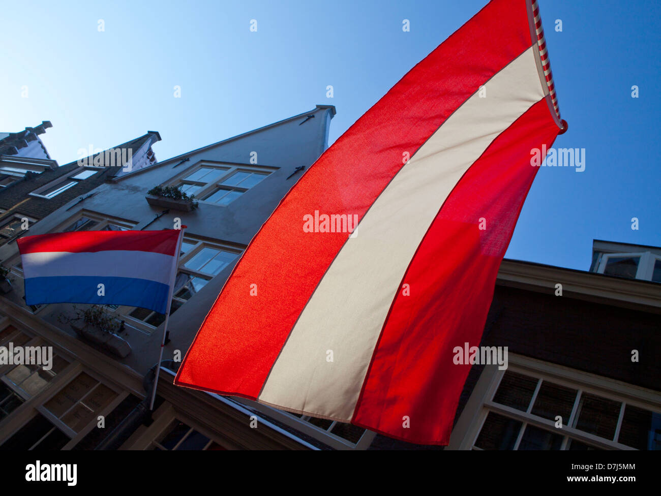 Simbolo dell'olanda immagini e fotografie stock ad alta risoluzione - Alamy