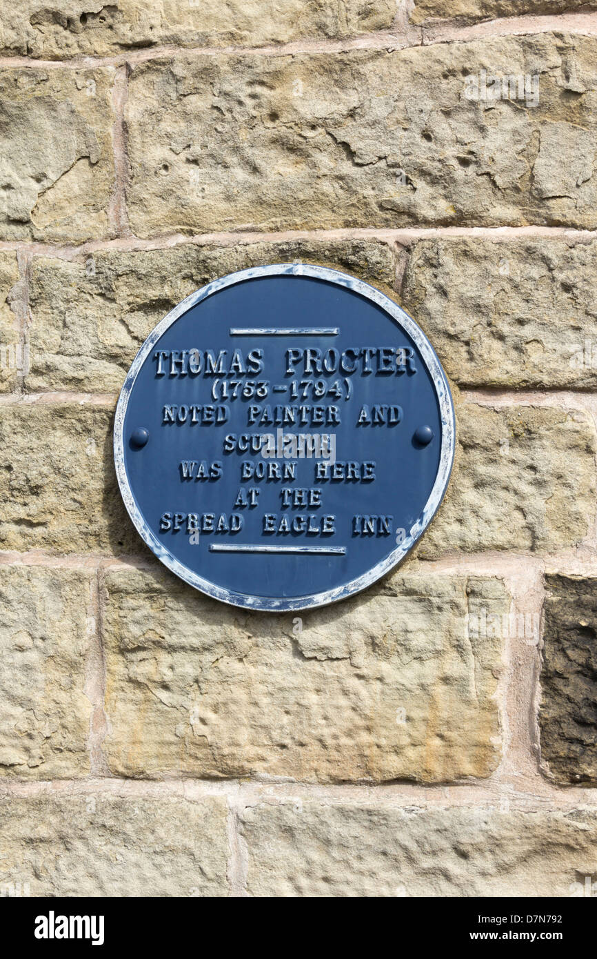 Thomas procter immagini e fotografie stock ad alta risoluzione - Alamy