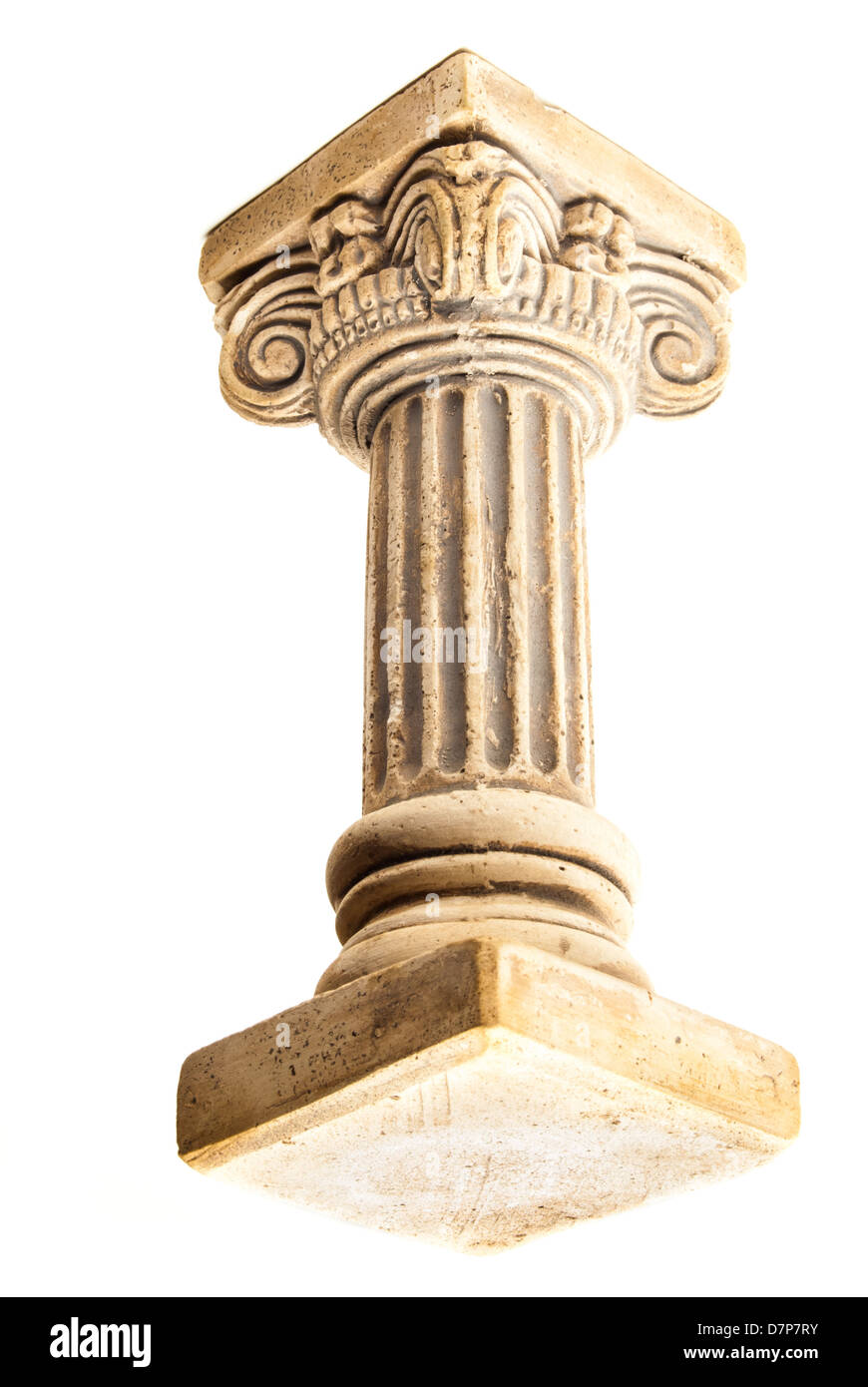 Doric ionic corinthian immagini e fotografie stock ad alta risoluzione ...