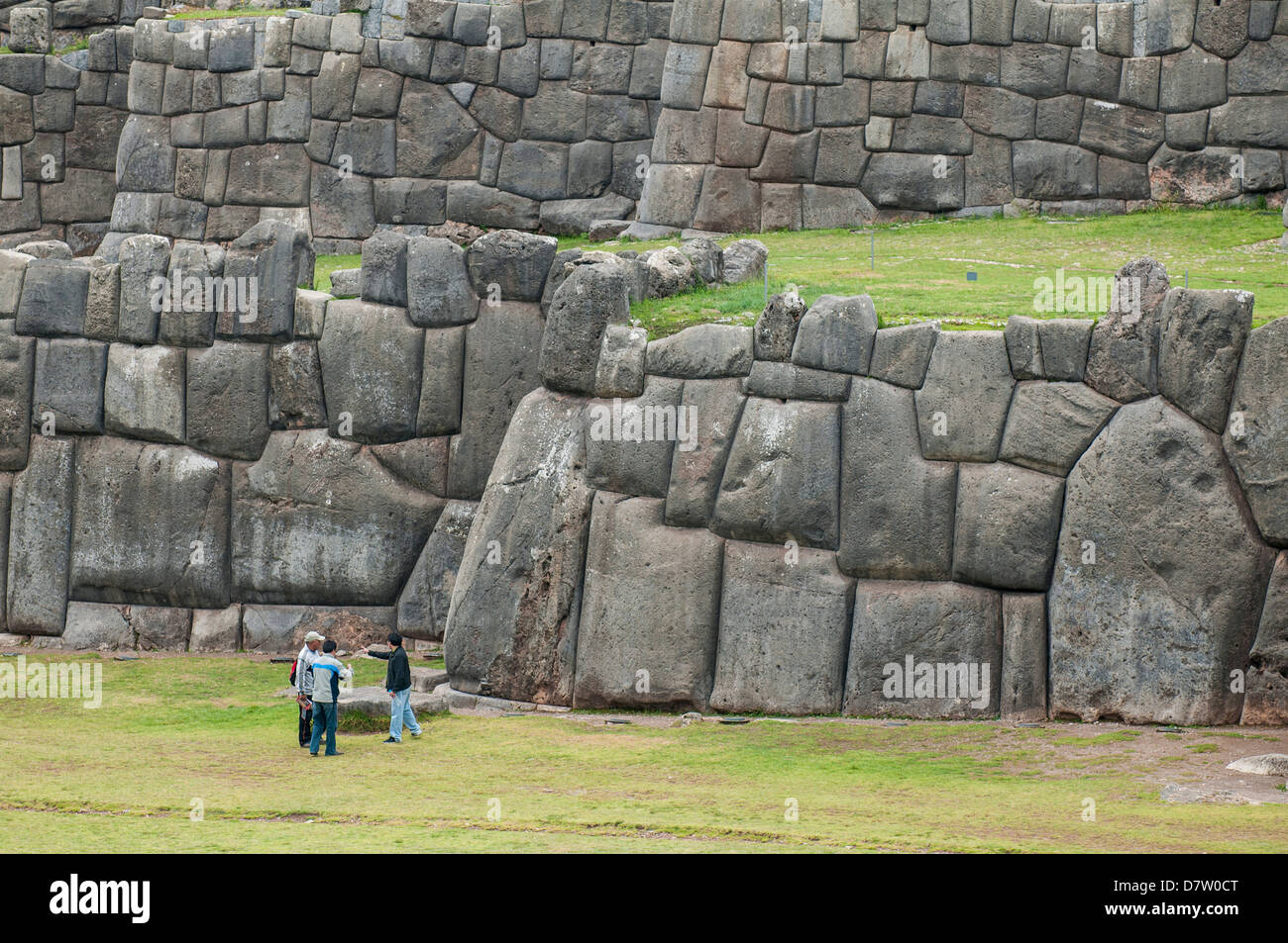 Civilizaciones incas immagini e fotografie stock ad alta risoluzione ...