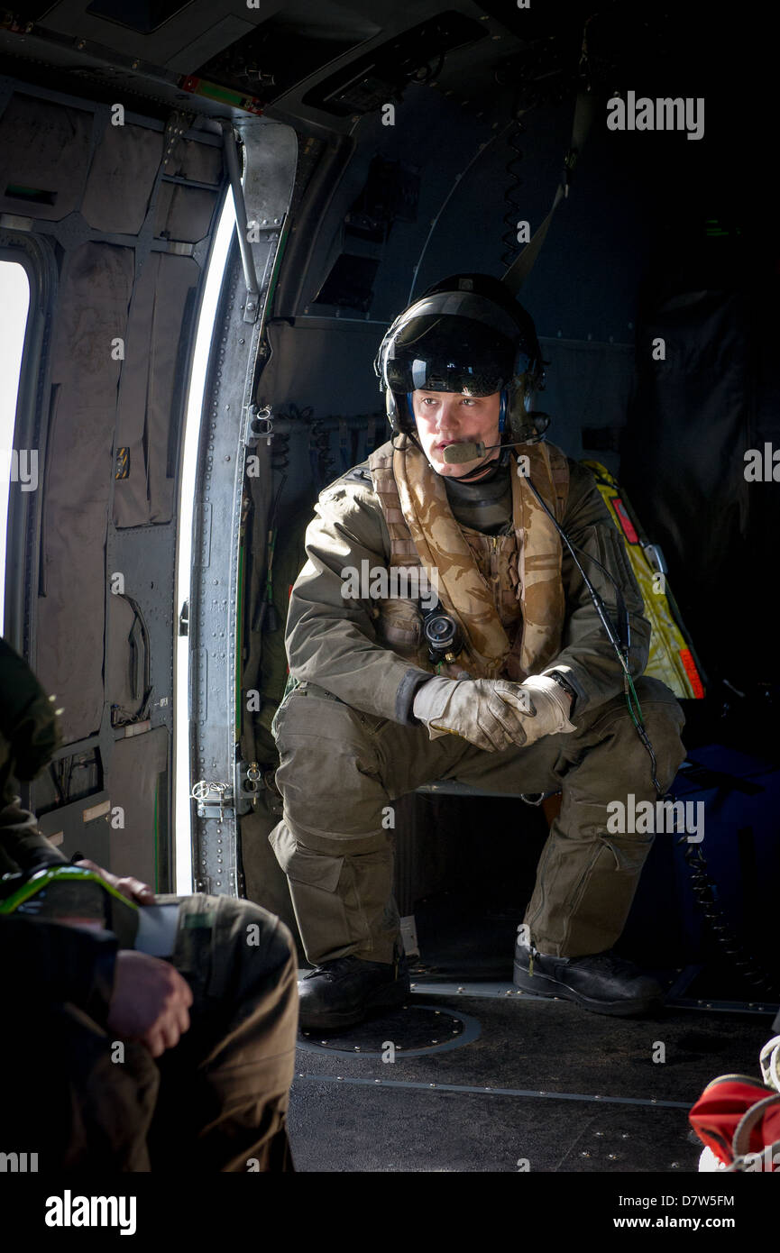 Naval aircrewman immagini e fotografie stock ad alta risoluzione - Alamy