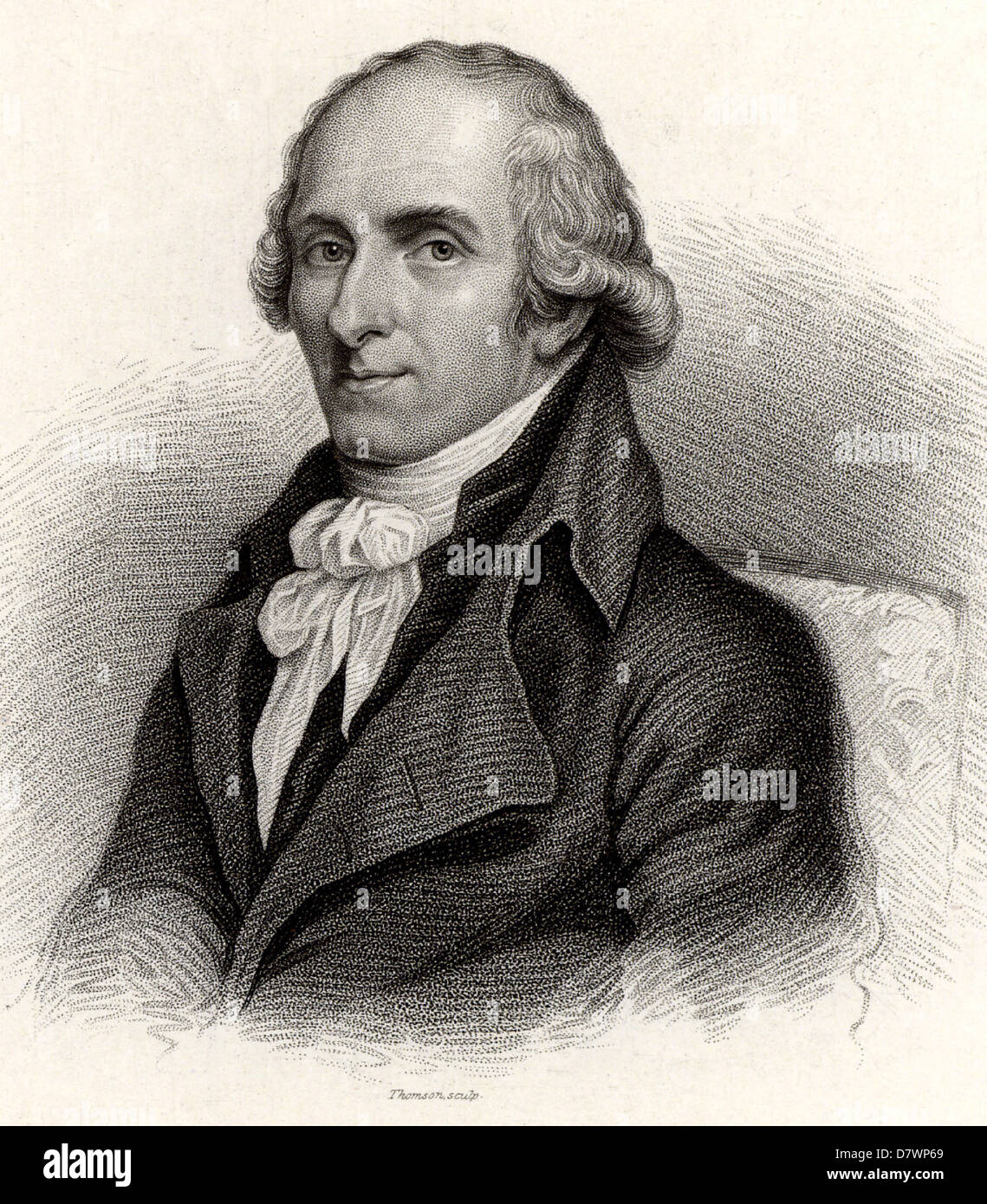 Scultore antonio canova immagini e fotografie stock ad alta risoluzione ...