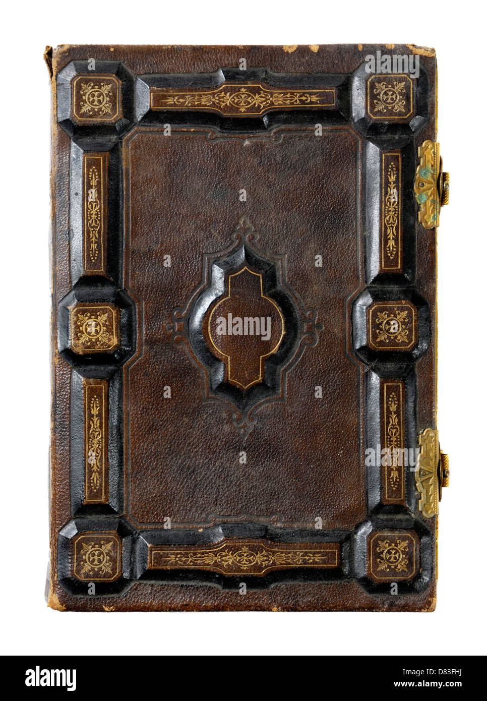 Libro antico immagini e fotografie stock ad alta risoluzione - Alamy