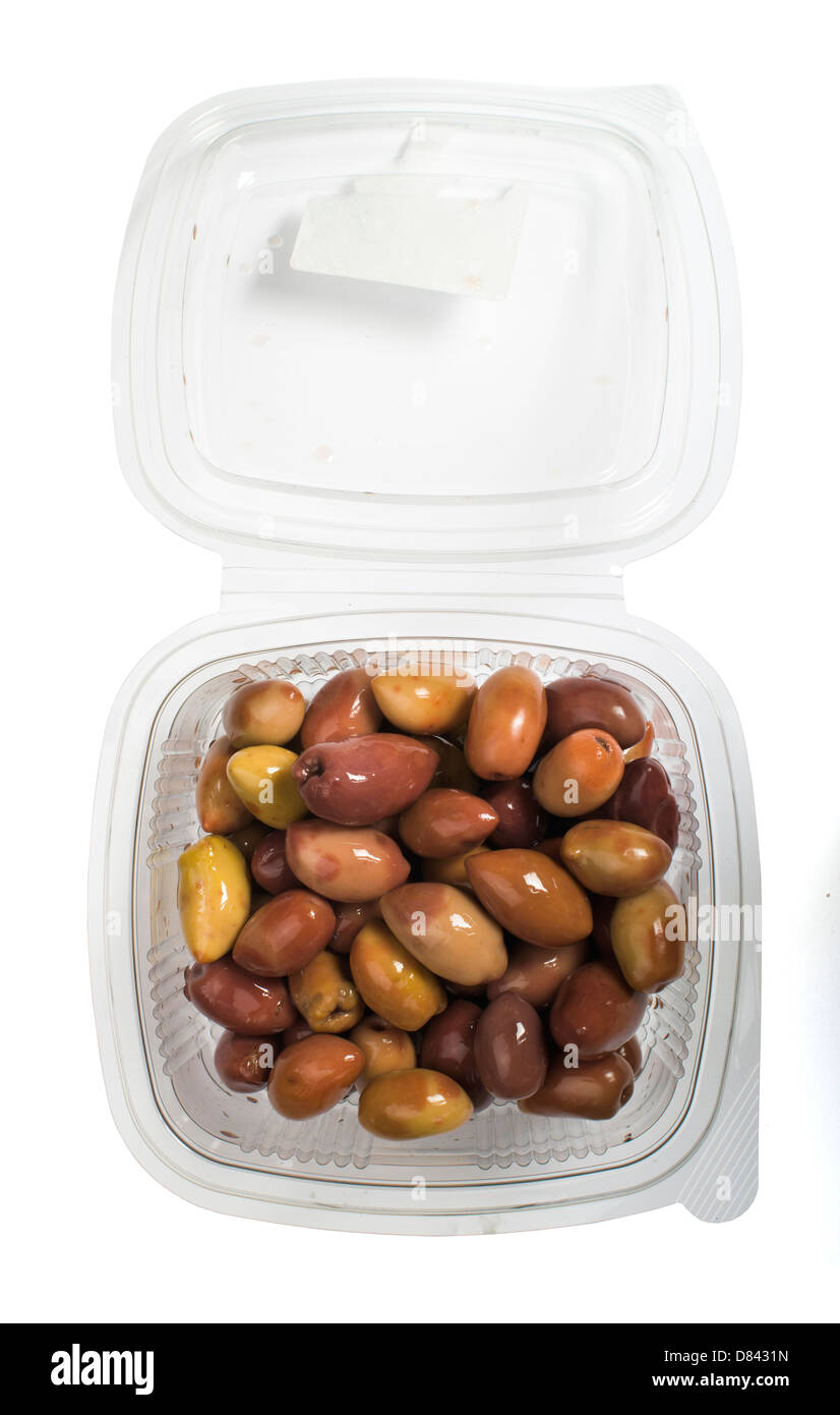 Olive greche kalamata immagini e fotografie stock ad alta risoluzione ...