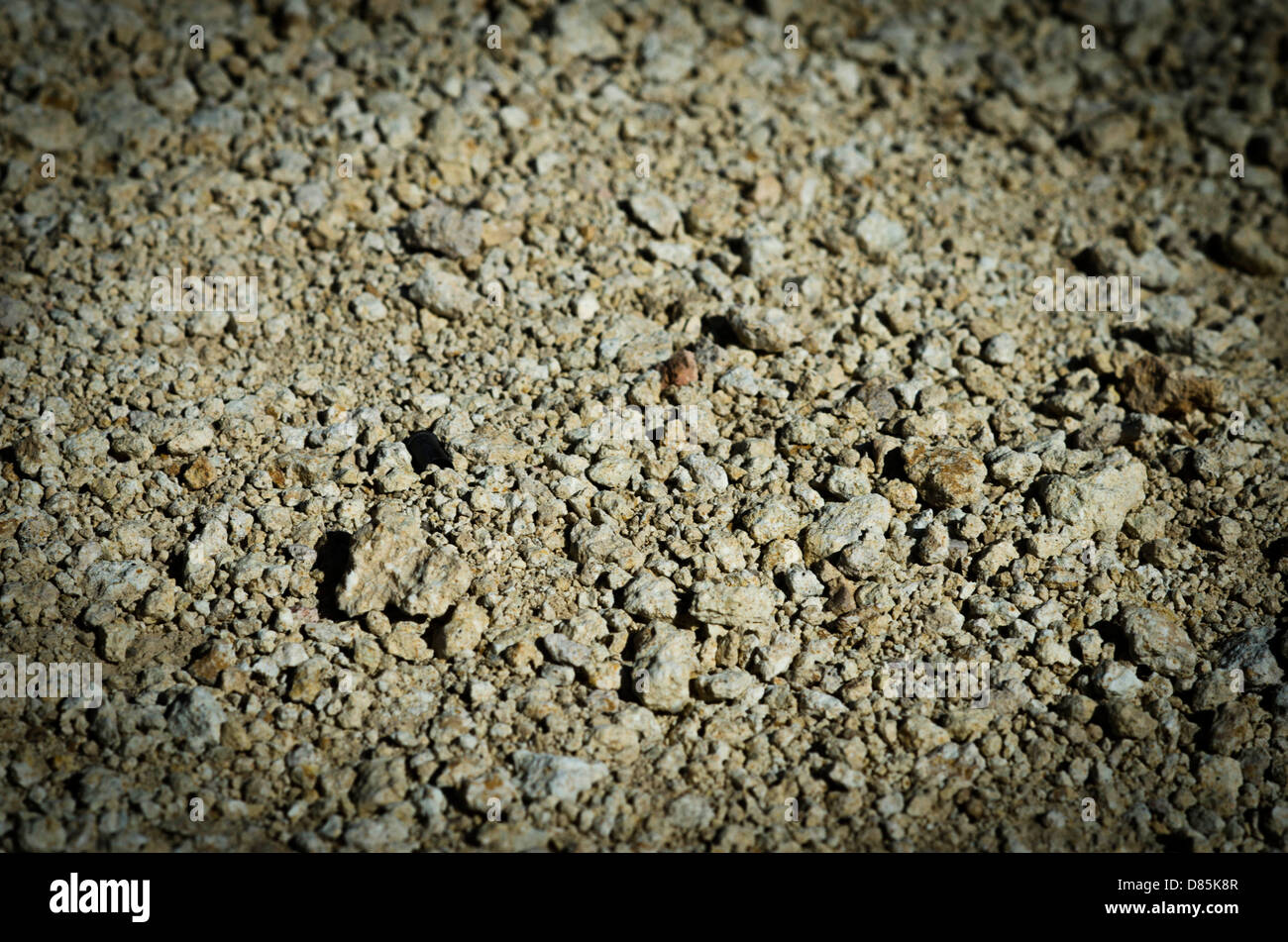 Ghiaia sabbia immagini e fotografie stock ad alta risoluzione - Alamy
