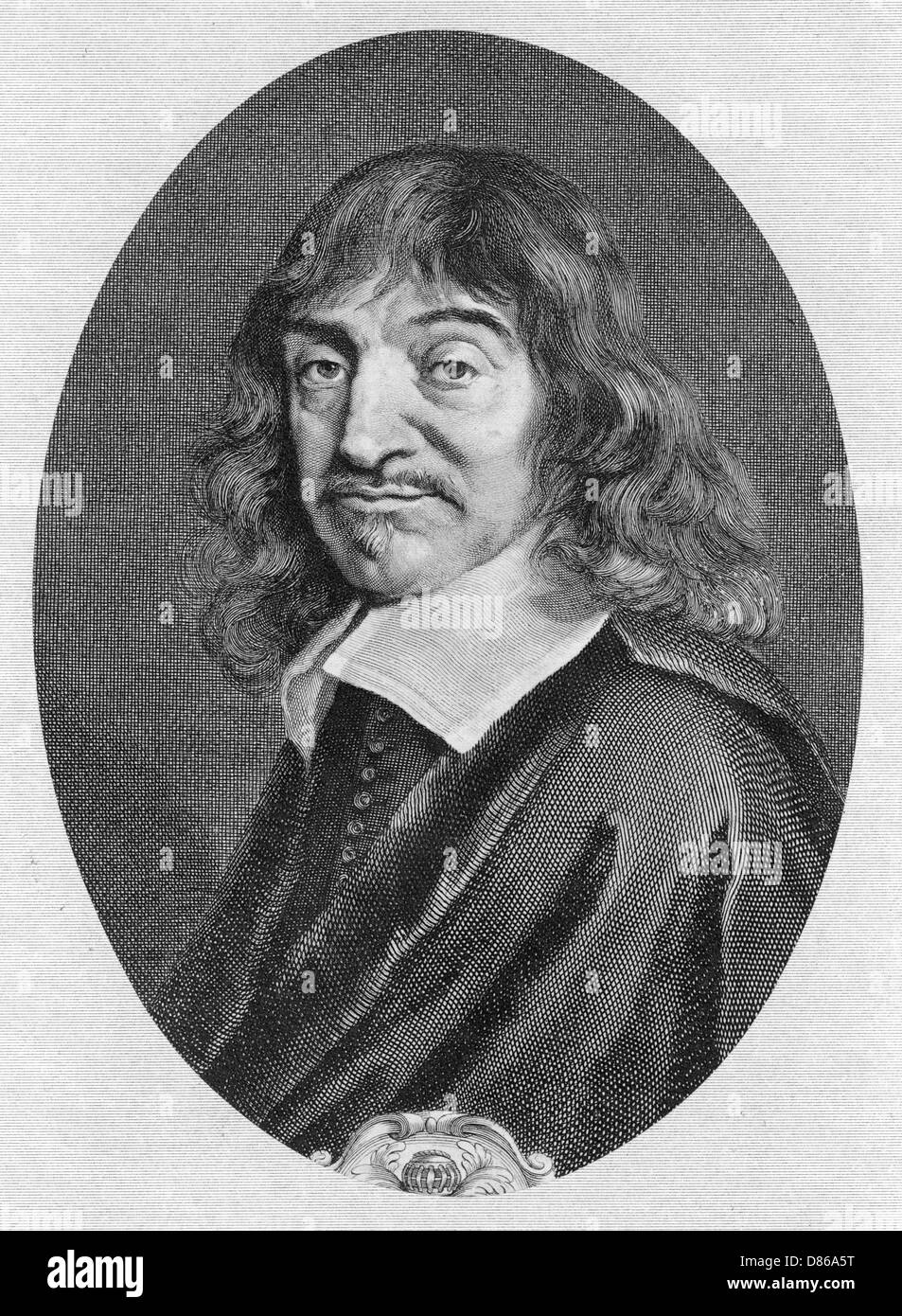 Rene descartes immagini e fotografie stock ad alta risoluzione - Alamy
