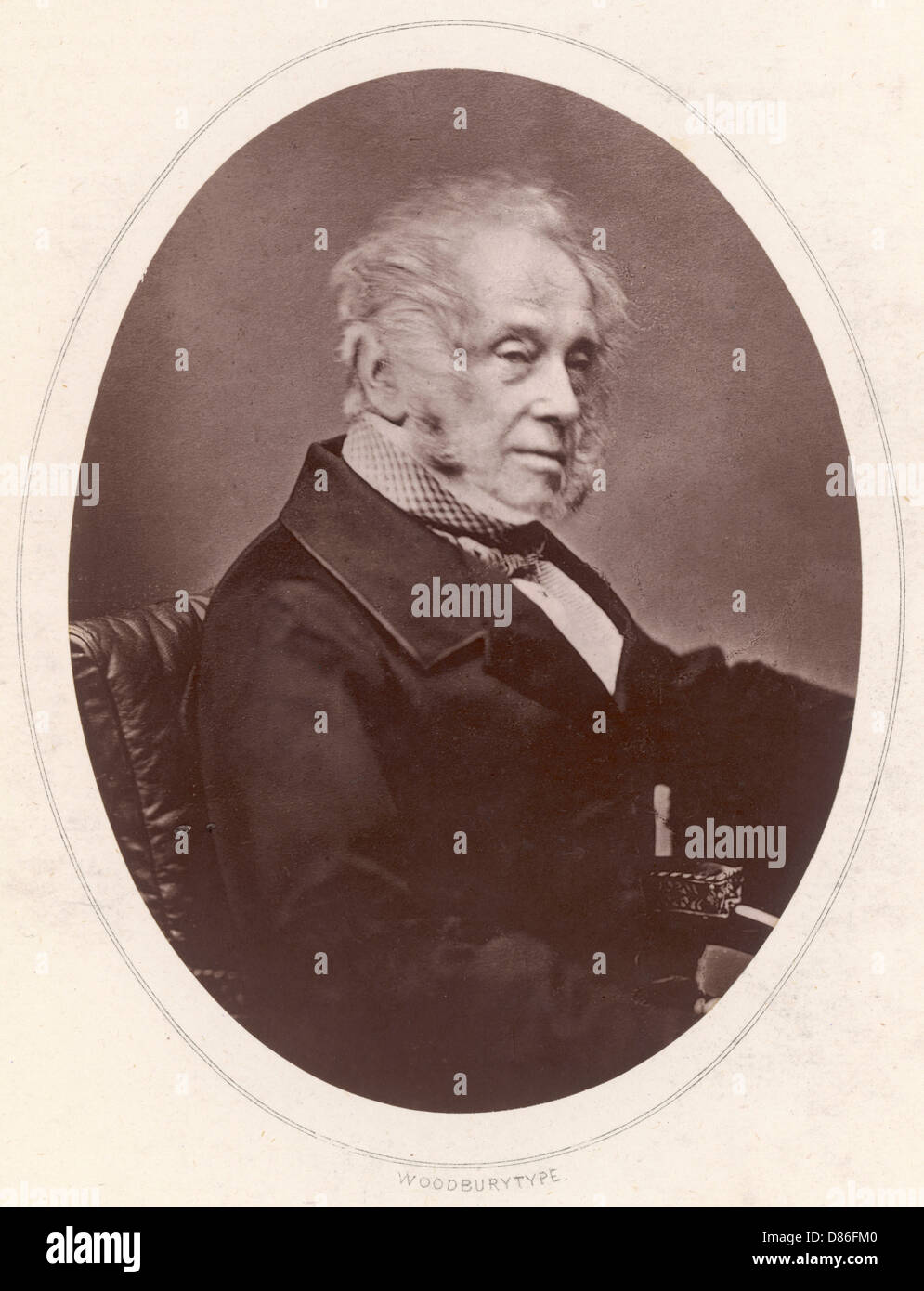 Visconte di palmerston henry john temple immagini e fotografie stock ad ...