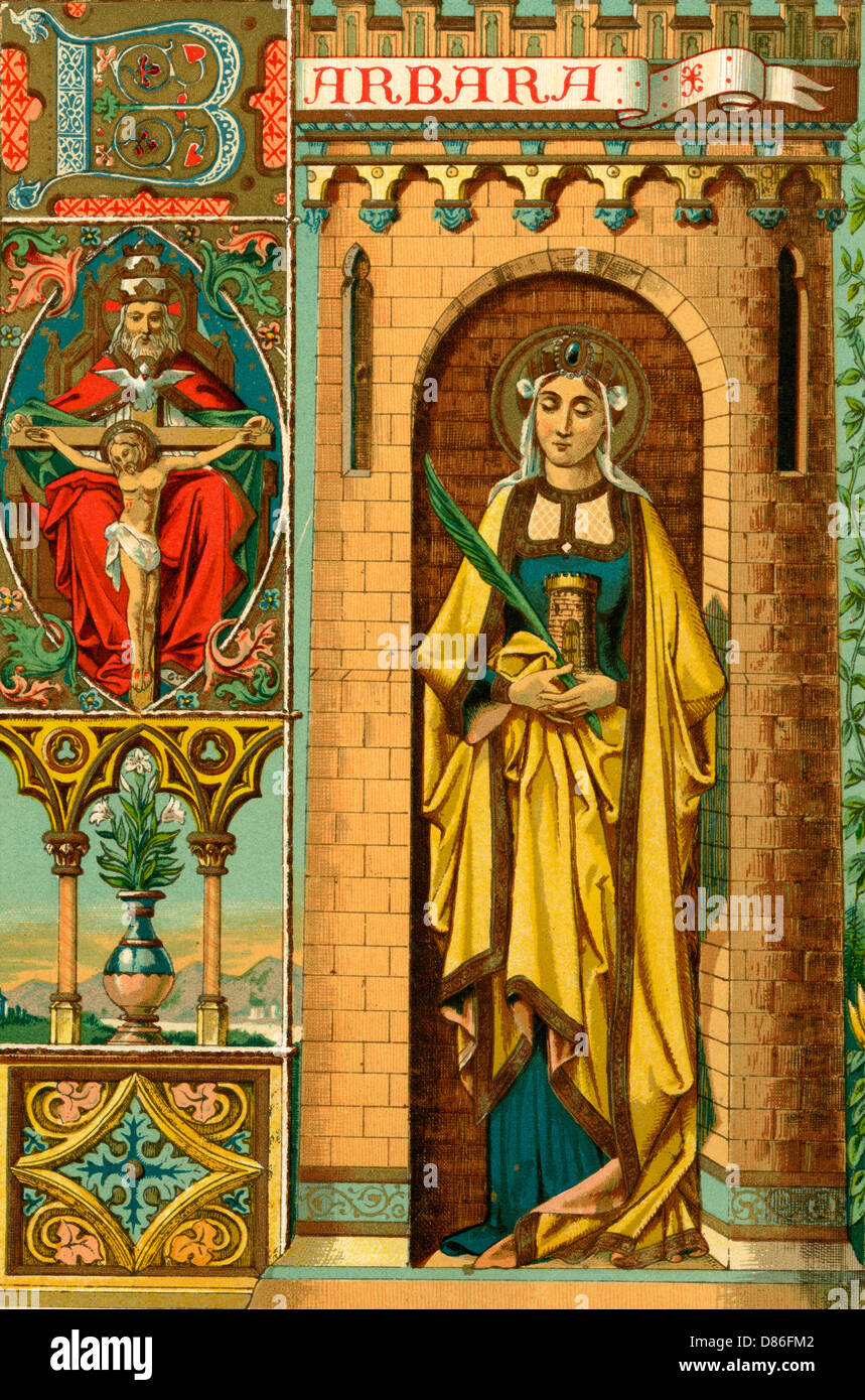 Santa barbara immagini e fotografie stock ad alta risoluzione - Alamy