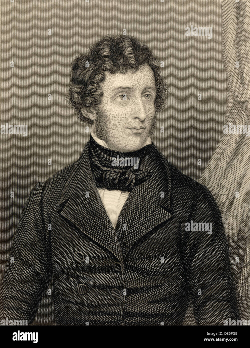 Friedrich wohler immagini e fotografie stock ad alta risoluzione - Alamy