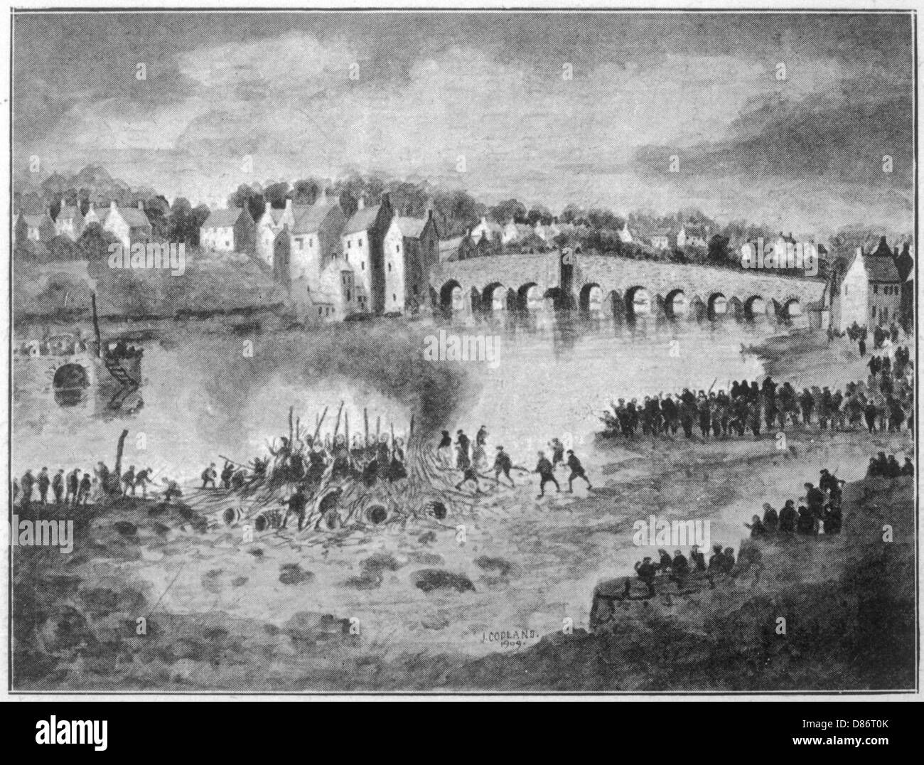 Rogo streghe immagini e fotografie stock ad alta risoluzione - Alamy