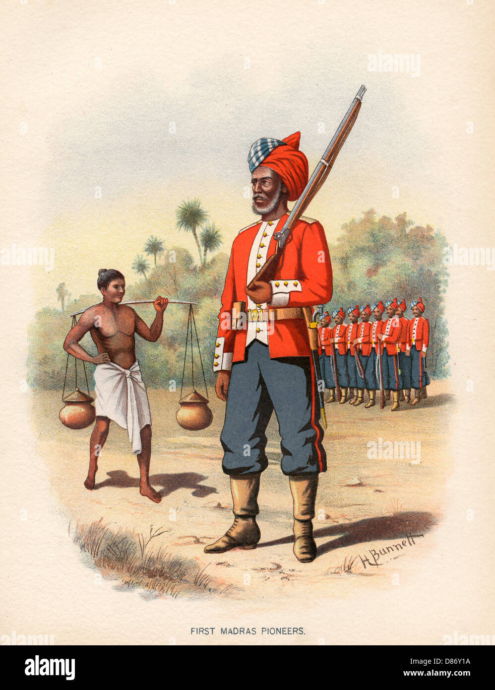 Pionieri pionieri immagini e fotografie stock ad alta risoluzione - Alamy