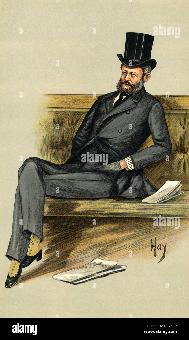 James rothschild immagini e fotografie stock ad alta risoluzione - Alamy