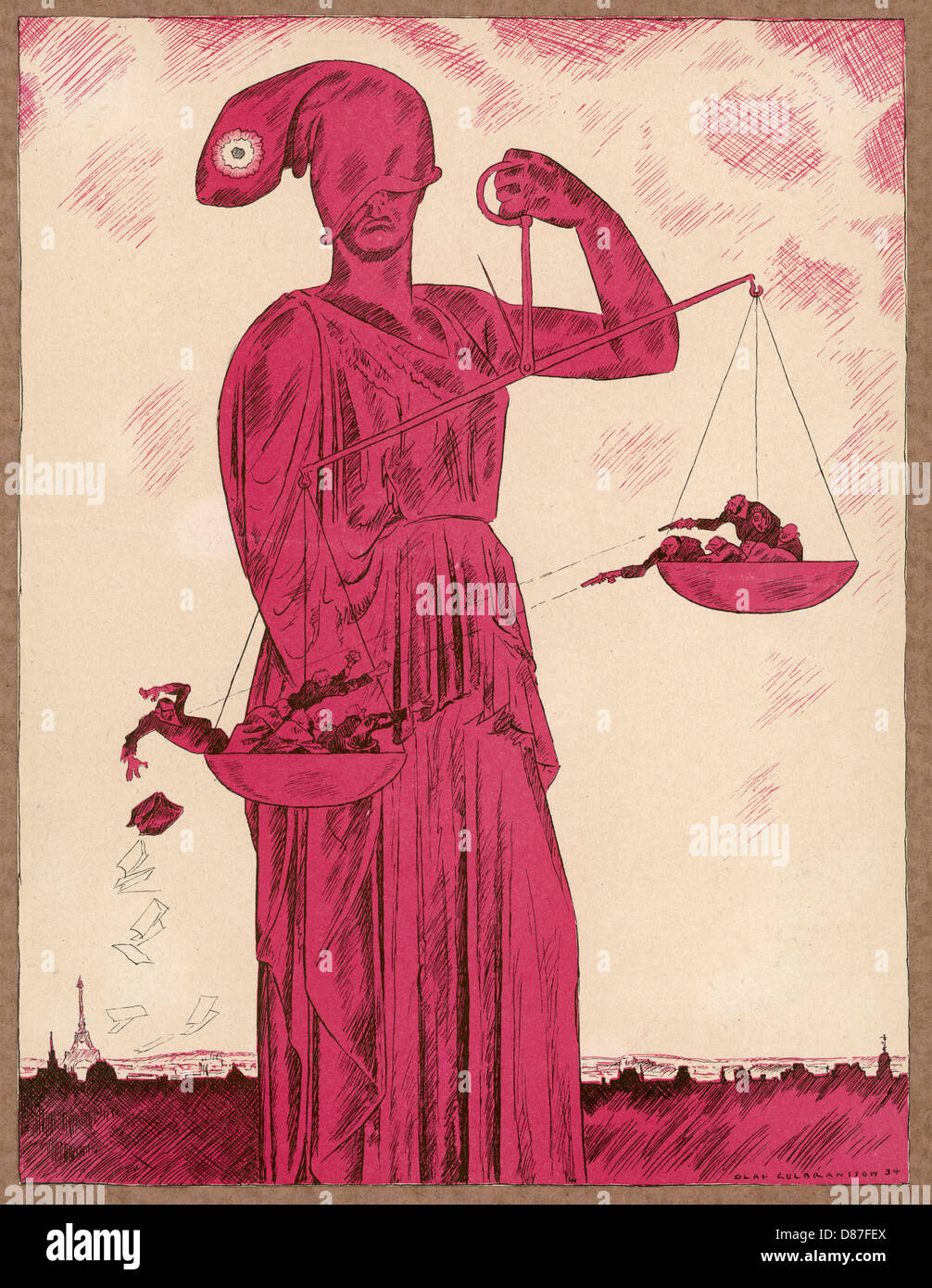 Affaire stavisky immagini e fotografie stock ad alta risoluzione - Alamy