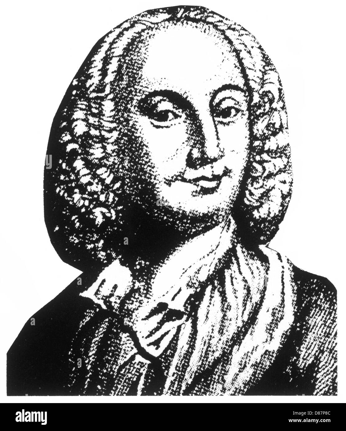 Vivaldi antonio immagini e fotografie stock ad alta risoluzione - Alamy
